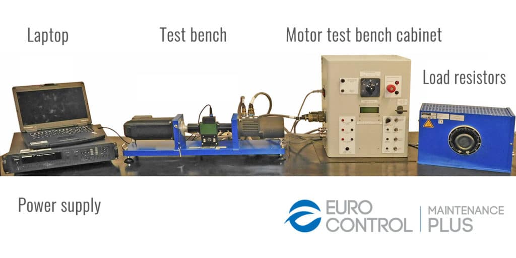 Eurocontrol Maintenance Plus - EUROCONTROL SpA
