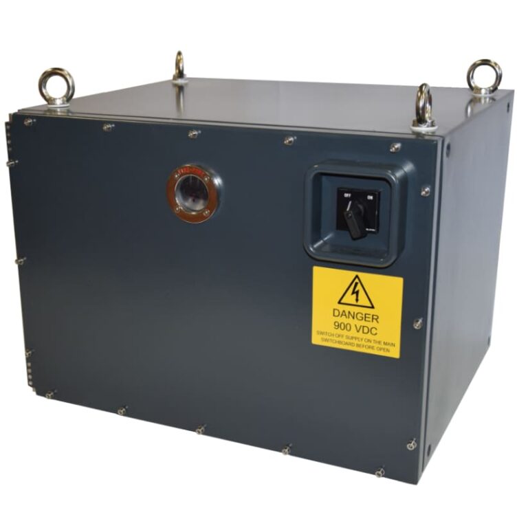 Buoyant Wire Antenna Drive and Control System
